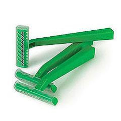 Disposable Hospital Razors
