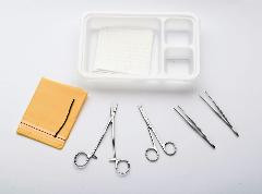 Fine Suture Pack
