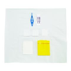 Premier Suture Removal Packs