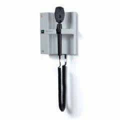 Heine 3.5v Wall Mounted Beta 200 Ophthalmoscope Set