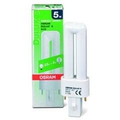 Osram Electronic Energy Saving Lamps