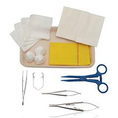 Intravitreal Injection Procedure Pack - Budget Medical Ltd