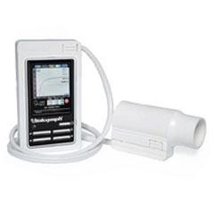 Micro 1 Handheld Spirometer