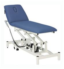 2 Section Electric Plinth