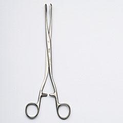 Bonney Polypus Forceps