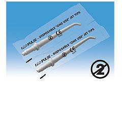 Propulse QrX Tips For NG Machine