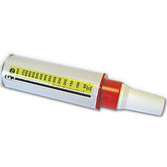Mini-Wright Digital Peak Flow Meter