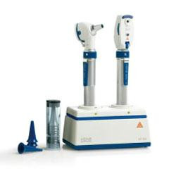 Heine Alpha Combination Diagnostic Set C