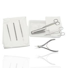 Zadek Podiatry Procedure Pack