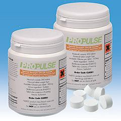 Propulse QrX Tips For NG Machine