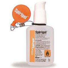 Spirigel Hand Sanitiser 500ml