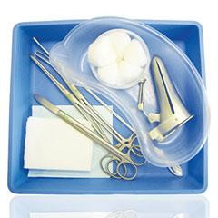 Disposable IUCD Fitting Kit With Sound - Budget Medical Ltd