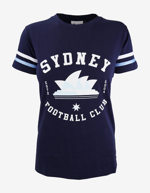 APPAREL - Womens Apparel - Sydney FC Store