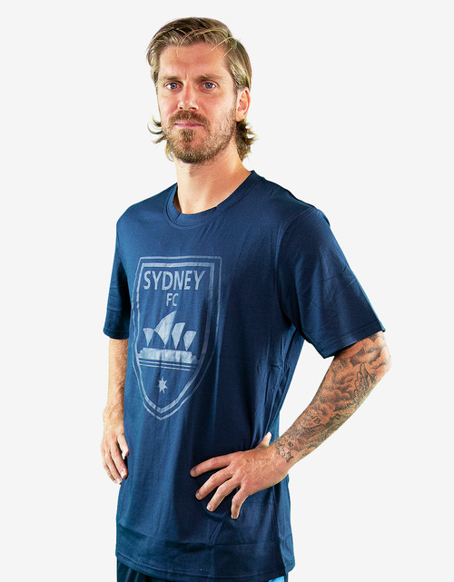 APPAREL - Mens Apparel - Sydney FC Store