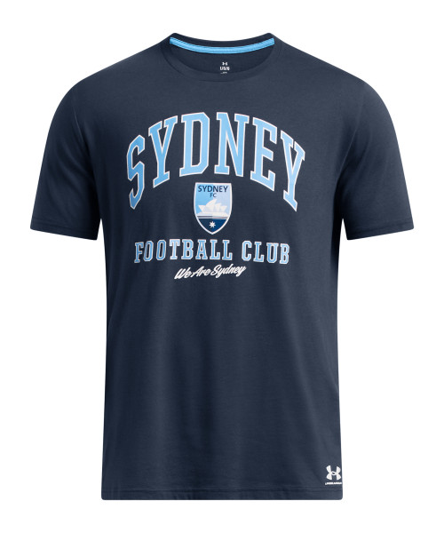 APPAREL - Sydney FC Store
