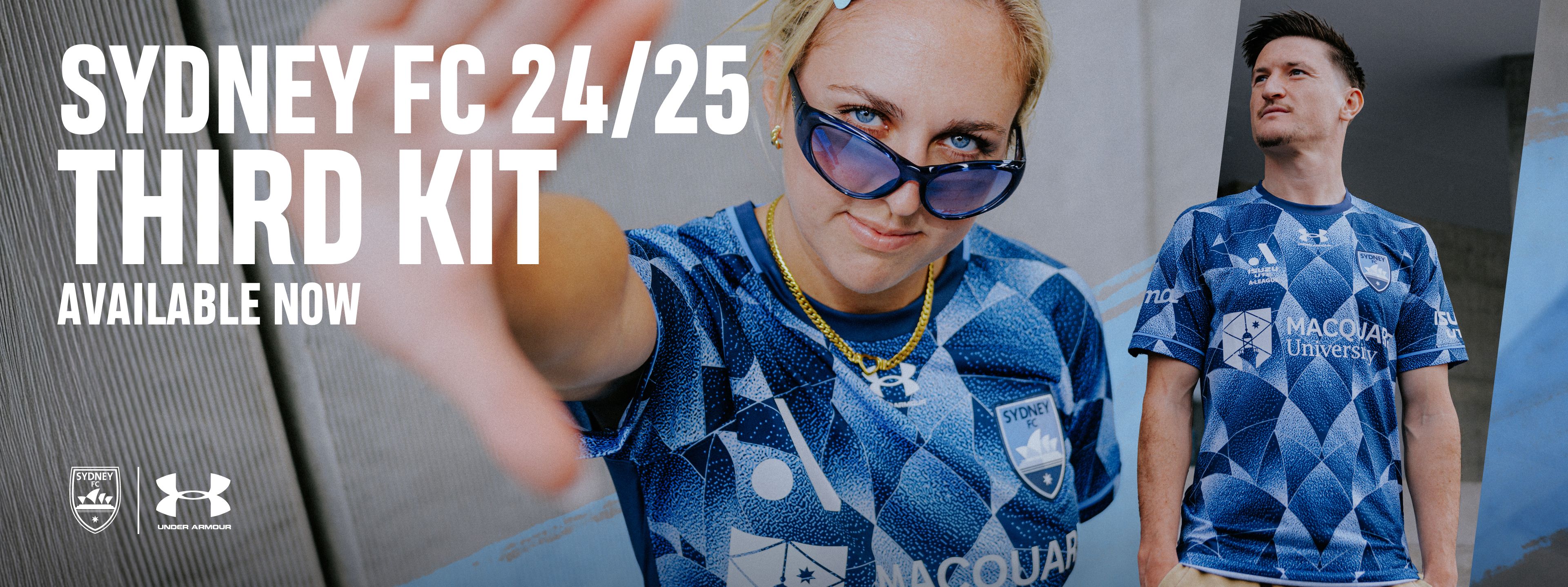 Sydney FC Official Store