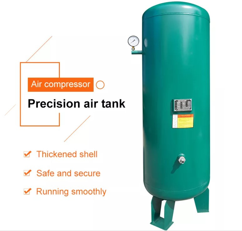 Air Receiver Tank