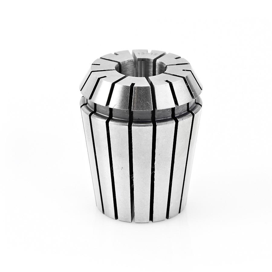 Amana Tool CO-142 12-13mm CNC High Precision Spring Collet for ER32 ...
