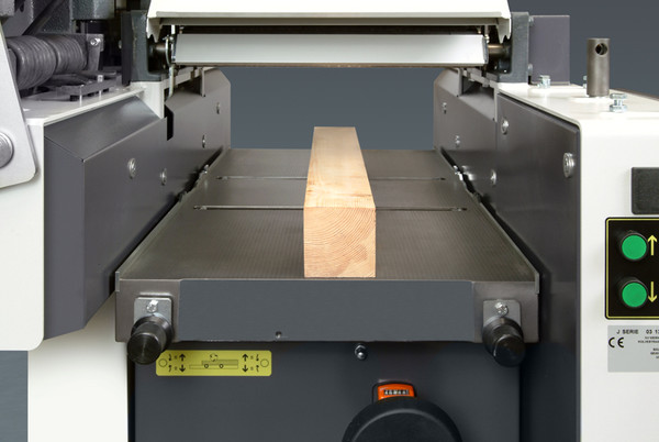 Robland SD510 Planer Thicknesser