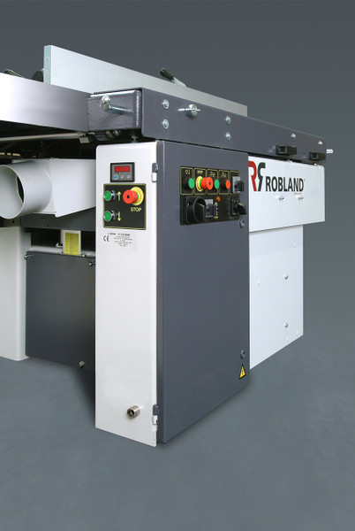 Robland SD510 Planer Thicknesser