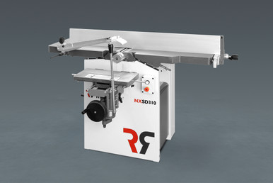 Robland NXSD 310 Planer Thicknesser STANDARD