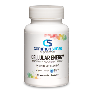 Cellular Energy