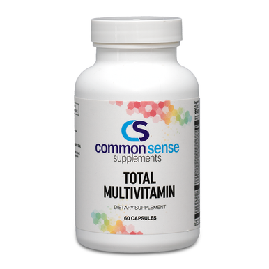 Total Multivitamin
