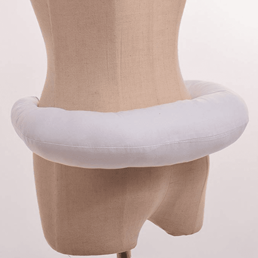 Small Bum Roll - Renaissance medieval Clothing, Costumes