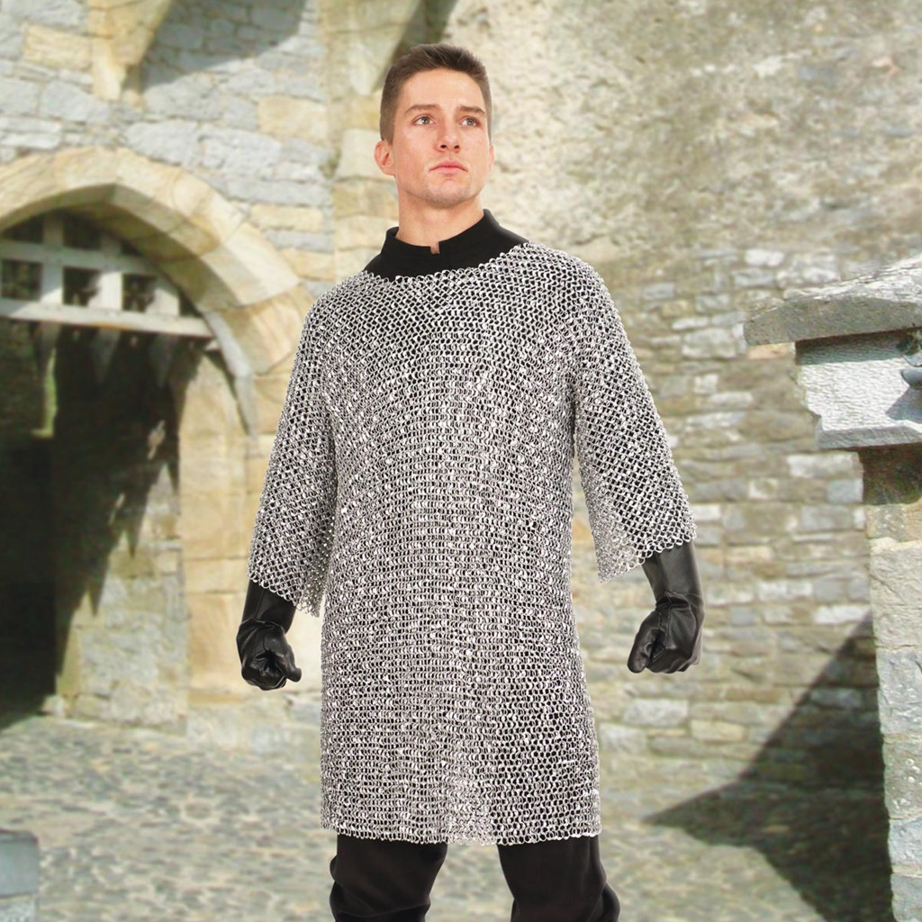 Medieval Armour For Sale - Discover Your Inner Knight Today | Pearson's ...