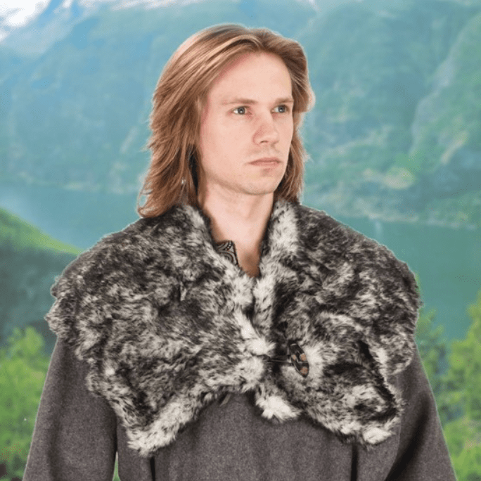 Medieval Robes And Cloaks - Shop Our Full Collection Today