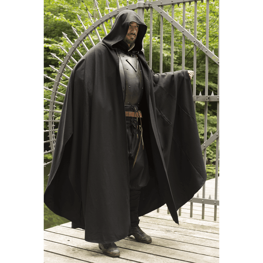 Medieval Robes And Cloaks - Shop Our Full Collection Today
