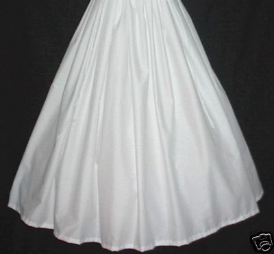 Drawstring Skirt - Medieval and Renaissance Clothing, Costumes
