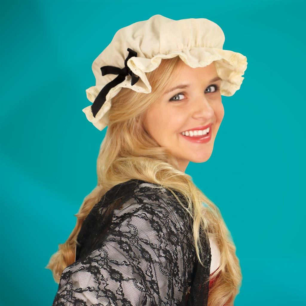 Medieval Ladies Headwear - View All Medieval Headwear | Pearson's ...