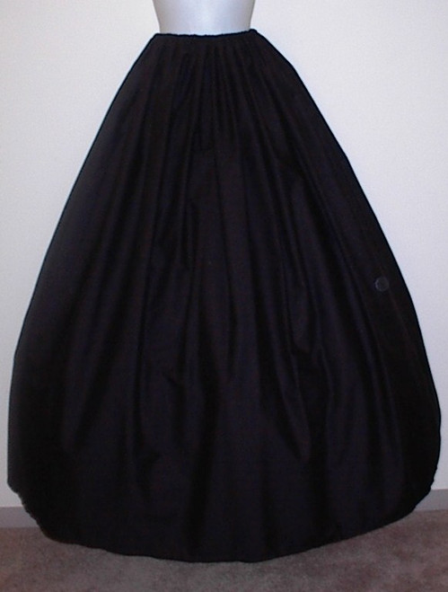 Drawstring Skirt - Medieval and Renaissance Clothing, Costumes
