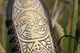 Bowman Bracer Etched Armor