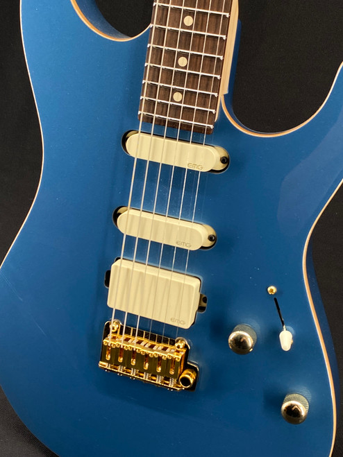 The Guitar Sanctuary | Suhr Guitars | Best Selection of Custom Suhr ...