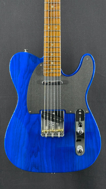 The Guitar Sanctuary | Fender Custom Shop