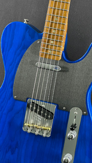 The Guitar Sanctuary | Fender Custom Shop