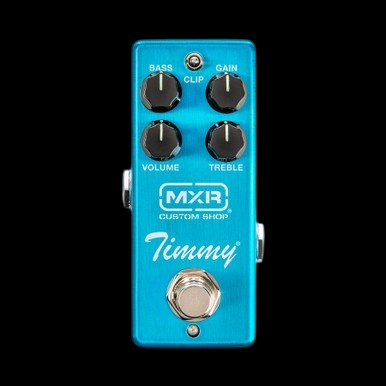 The Guitar Sanctuary | MXR | CSP027 | Timmy Pedal