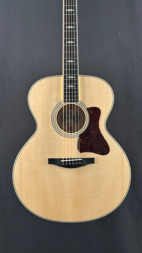 The Guitar Sanctuary | Collings Guitars | SJ | Maple | Natural