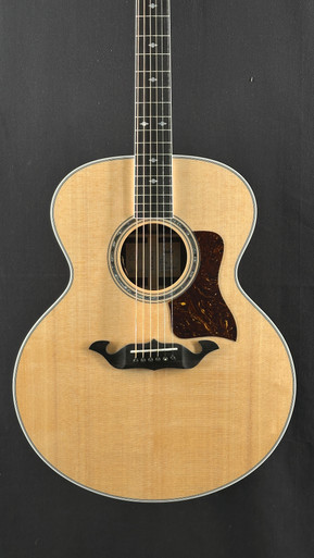 The Guitar Sanctuary | Taylor Guitars | Legacy Series | 815e | Rosewood ...