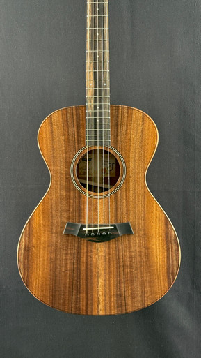 The Guitar Sanctuary | Taylor Guitars | Jacob Collier | JCSM | 5-String ...