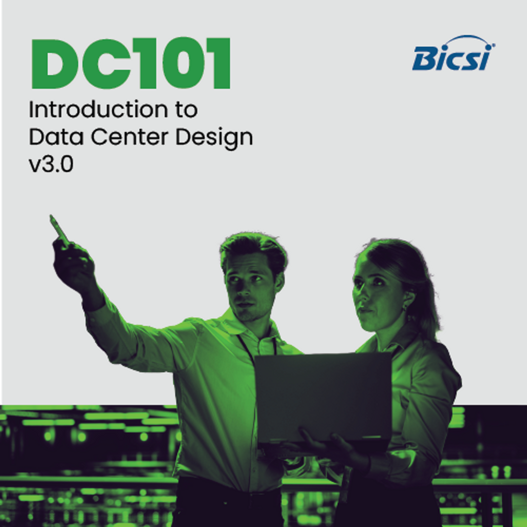ANSI/BICSI 002 2024 - The Standard for Data Center Design (Print ... ANSI/BICSI 002 2024 - The Standard for Data Center Design (Print ...