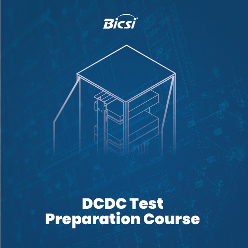 Study Aid for the DCDC Exam - BICSI