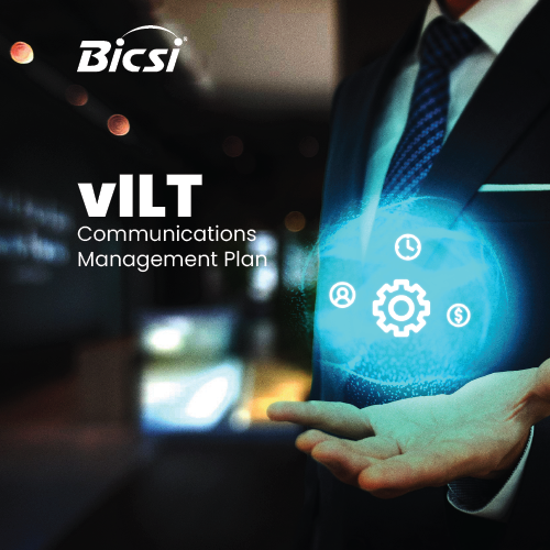 Applied Telecommunications Project Management - BICSI