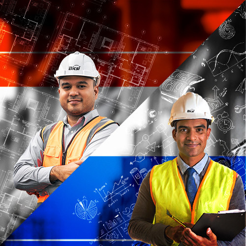 ICT Safety Series - BICSI