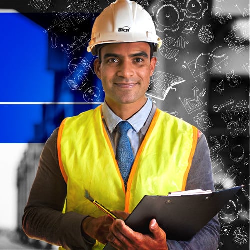 ICT Safety Series: Safety for Project Managers and Supervisors - BICSI