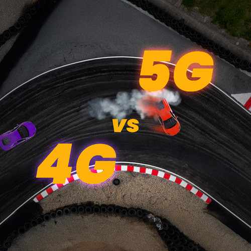 5G Principles: Comparing 5G to 4G - BICSI