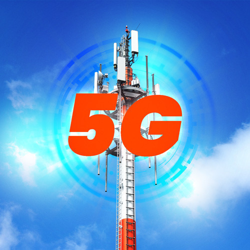 5G Principles & Practices: Small Cell Networking - BICSI