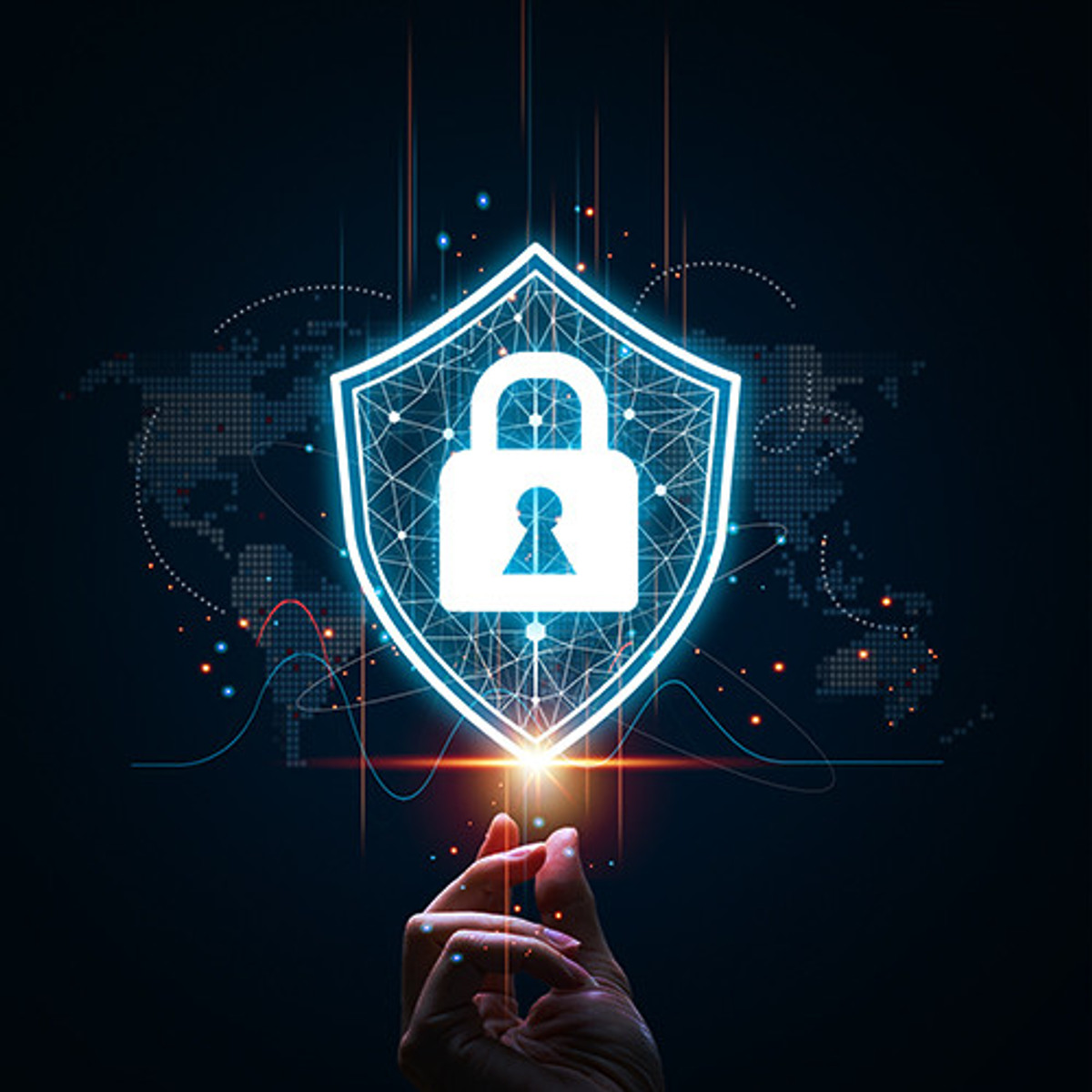Physical Security & Network Hardening - BICSI Physical Security & Network Hardening - BICSI